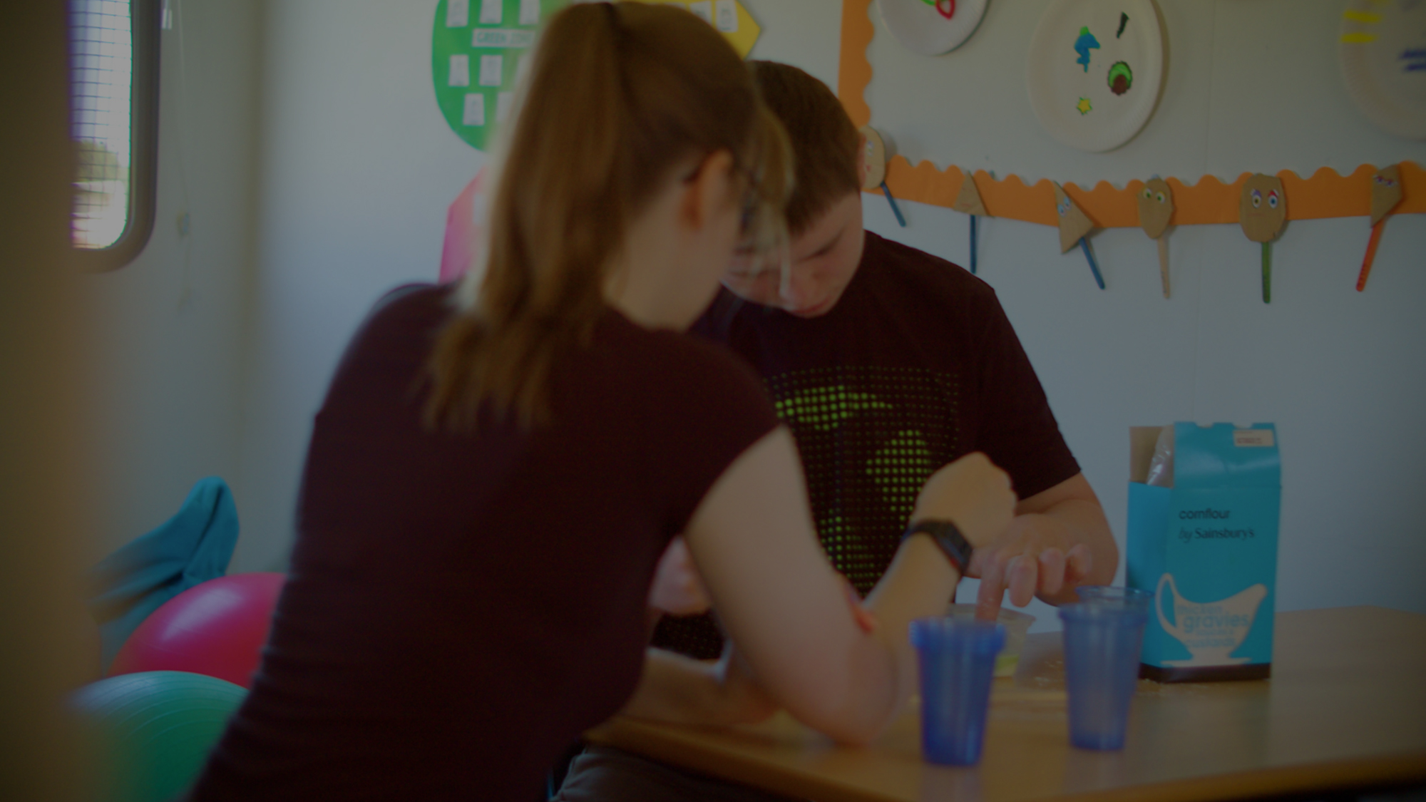 Vacancies - The Omnia Foundation