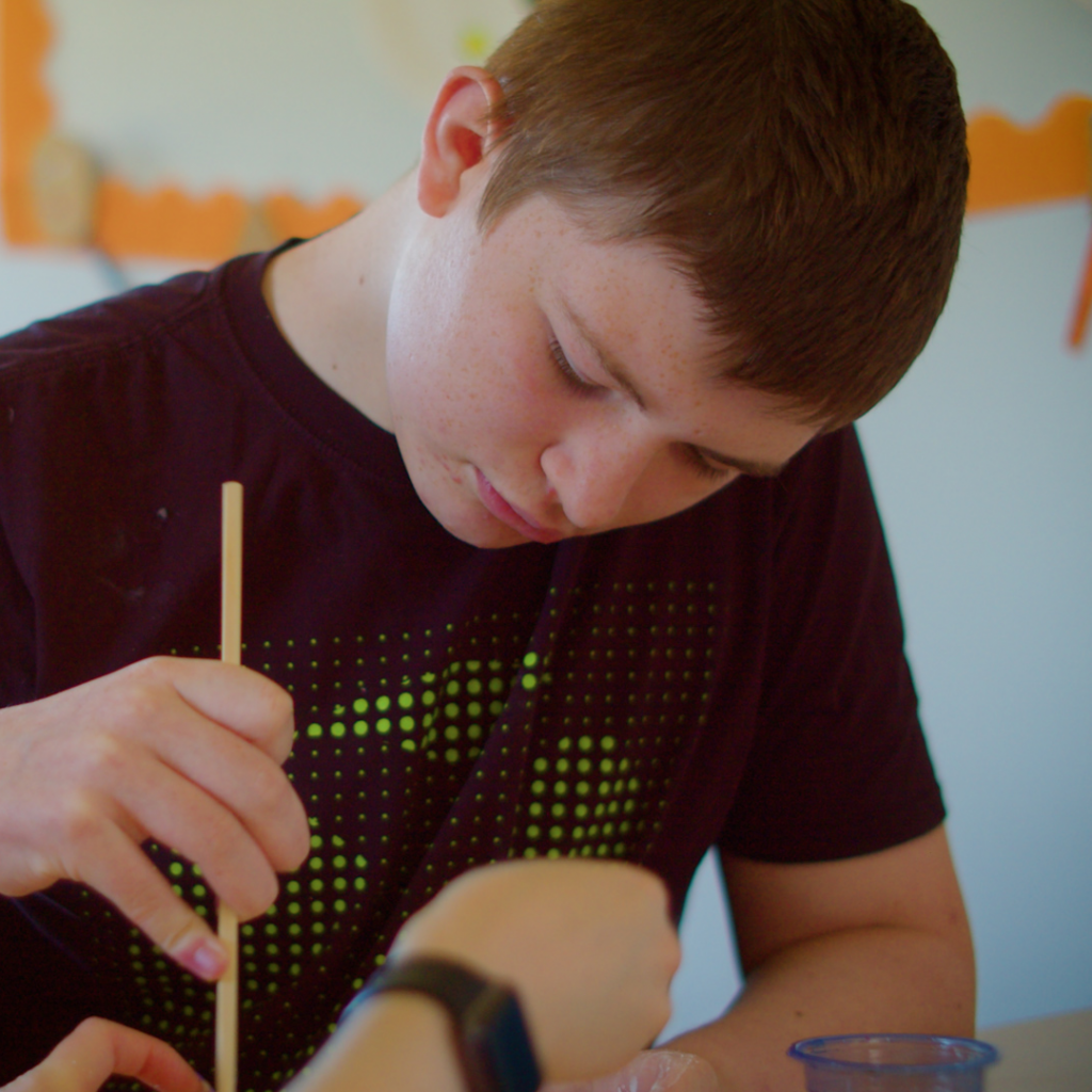 Alternative Education - The Omnia Foundation