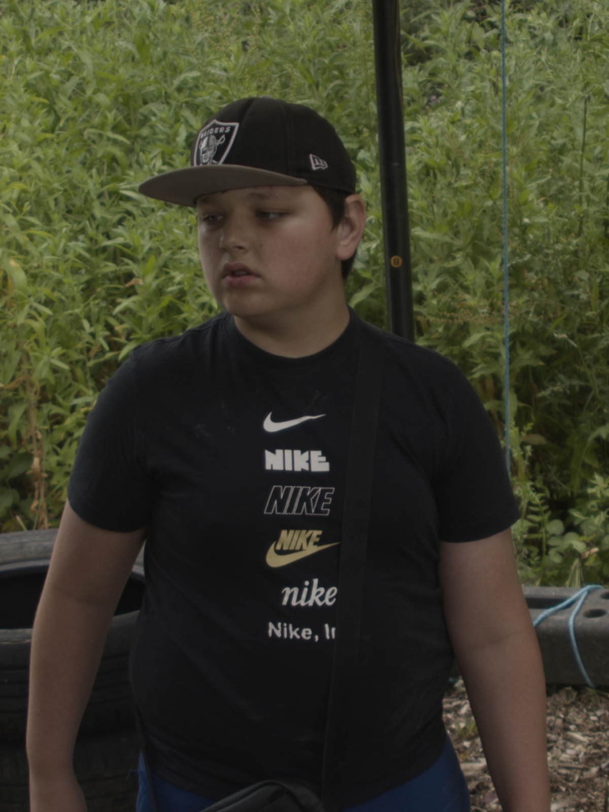 Student Journey - The Omnia Foundation